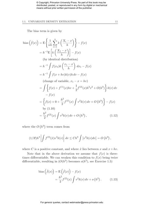 Nonparametric Econometrics Princeton University Press