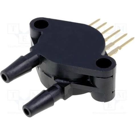 Buy Mpx4250 2 5 Bar Map Sensor Online Best Price In Pakistan Robostan Pk