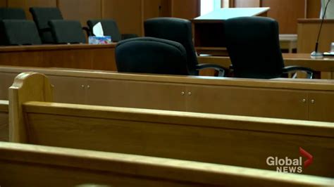 High Risk Sex Offender Living In Heritage Neighbourhood Regina Police