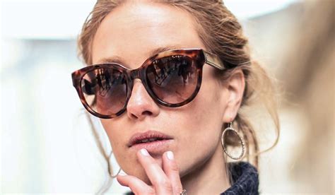 What Sunglasses Suit Your Face Expert Quiz Fashion Eyewear Uk