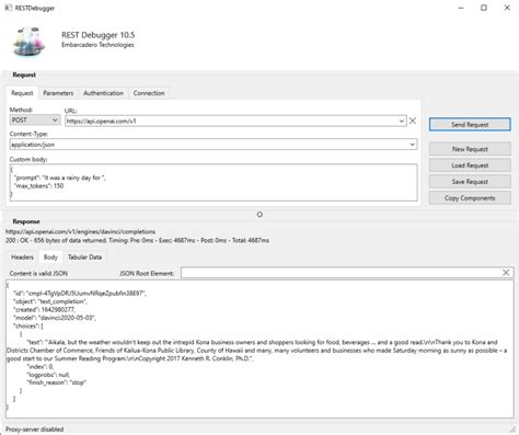 Learn How To Integrate Gpt 3 Api In C