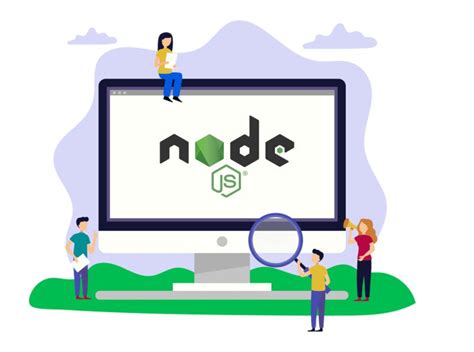 Mass Infotech On Linkedin Nodejs Webdevelopment Enterprisesolutions Digitaltransformation