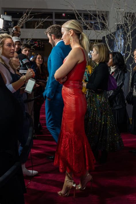 Emily Blunt Nude Leaks Photo Thefappening