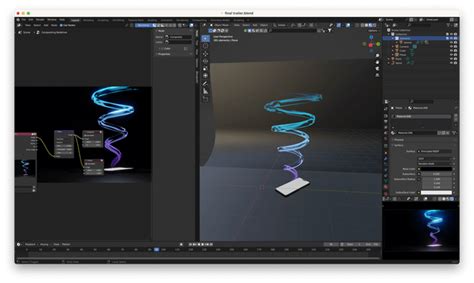 difference between render and viewport compositor in 3 6 r blenderhelp