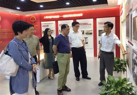 新一轮市级科普教育基地评审工作启动