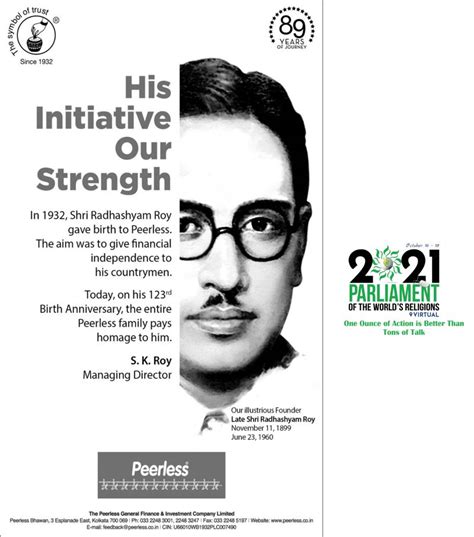 Satyaki Bhattacharya Posted On Linkedin