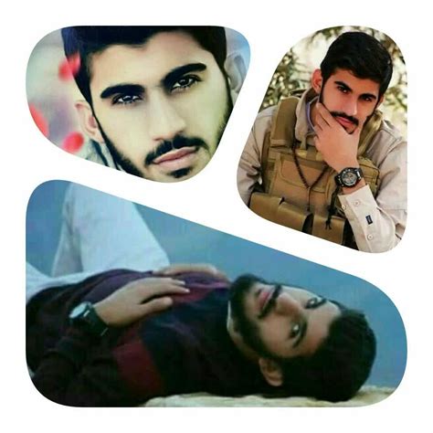 شهید احمد مشلب عکس ویسگون