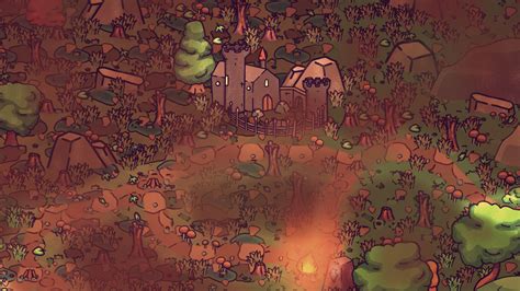 Fireside By Linus Gärtig Caphhe Paulrdy