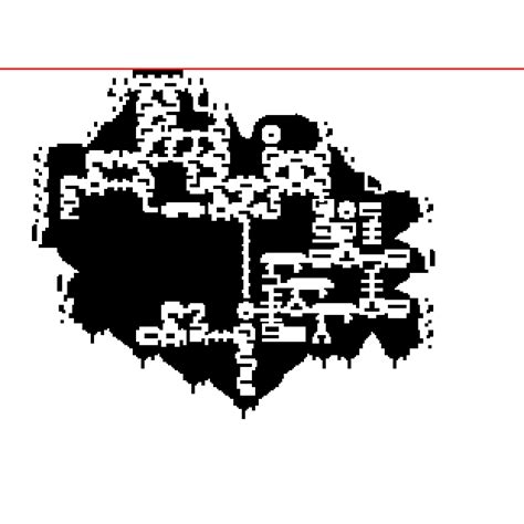 Map Generation In The In Development Skytorn Tumbex