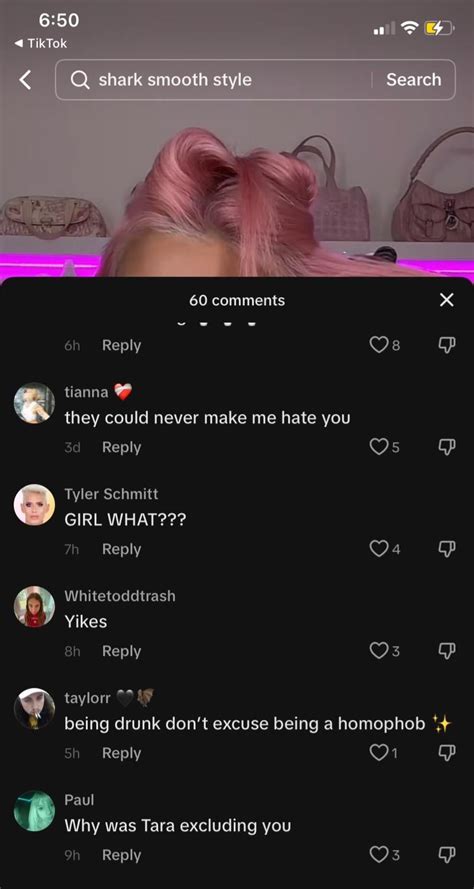 Recent Tik Tok Rmaiphammy