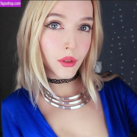 Holly Rosi Asmr Hollyrosi Leaked Nude Photo From Onlyfans And Patreon 0004