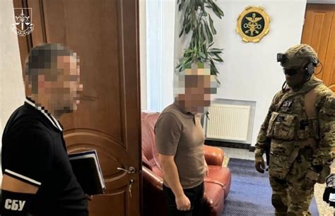 На Вінниччині викрили масштабну корупційну схему на митниці Vежа