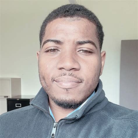 Chevean Richards Washington Dc And Maryland Area Capitol Technology University