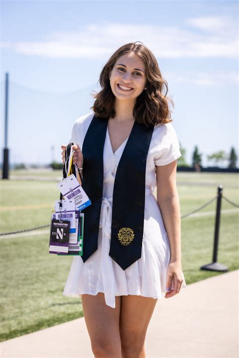 Charlotte Varnes On Linkedin I Officially Graduated From Northwestern