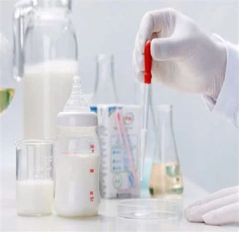 Milk Products Testing Services At ₹ 1000sample In New Delhi Id