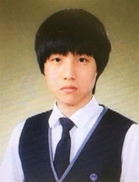 Bts Predebut Hoseok Bts Beautiful