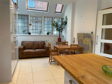 Barrack Lane Nottingham Ng7 2 Bed Detached House To Rent £1 300 Pcm £300 Pw