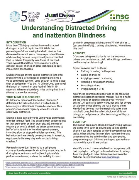 What Is Inattentional Blindness Greenberg Law Group Pc