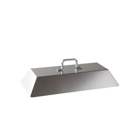 Griddle Lid 45x22 Cm