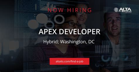 Alta It Services Llc On Linkedin Hiring Hybrid Altait