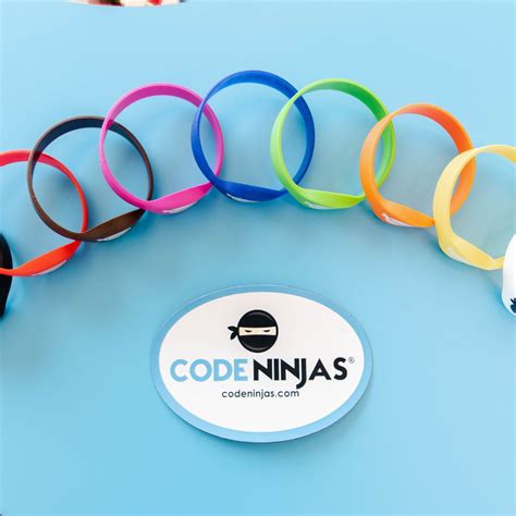 Code Ninjas Barrie On Linkedin Pathofenlightenment Codeninjas