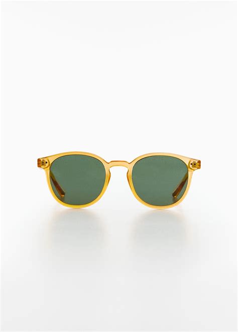 Mango Polarised Sunglasses Endource