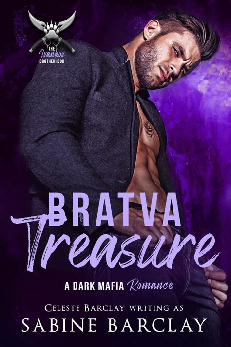 Release Blitz Review Bratva Treasure By Sabine Barclay Jamsudreams
