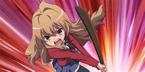 10 Most Easily Embarrassed Anime Characters