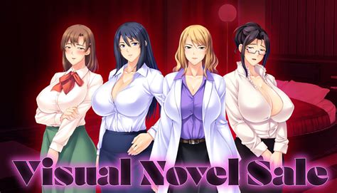 Buy Cheap Visual Novel 2025 17 Cd Key 🏷️ Best Price Gg Deals