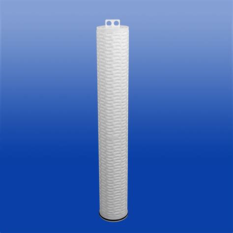 Dhf Series High Flow Filter Cartridges Total Filtration Solutions
