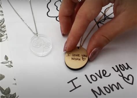 How To Design A Glowforge Print Using A Pen Glowforge Edu