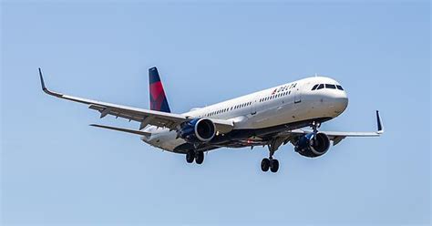 Delta Airbus A321 Album On Imgur
