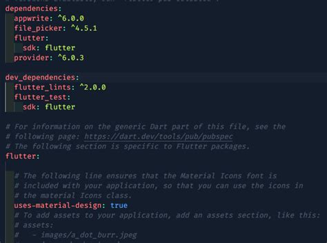 How To Quickly Add Github Login To Your Flutter Application Hackmamba