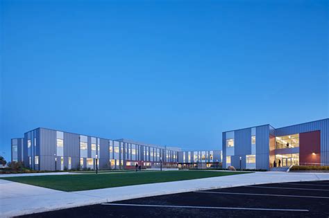 Enumclaw High School Fora Landscape Architects