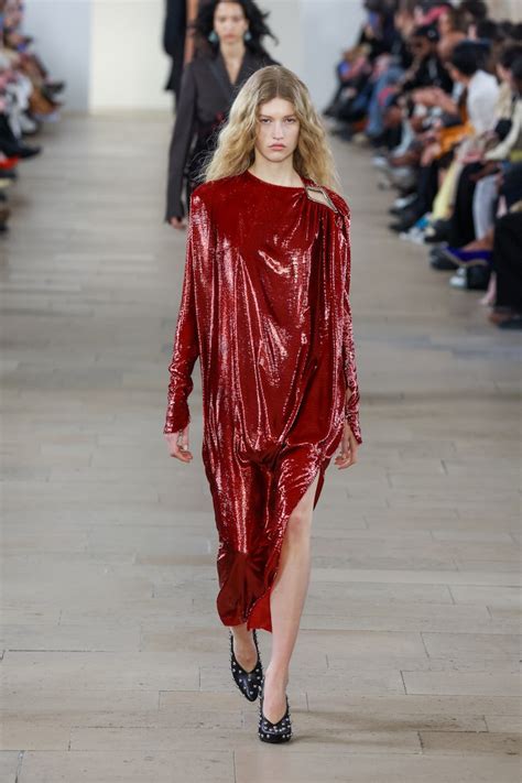 Paris Fashion Week Fall 2023 See All The Best Looks From The Runway
