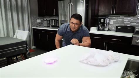 The Sultry Korra Del Rio Demands Sex From Draven Navarro