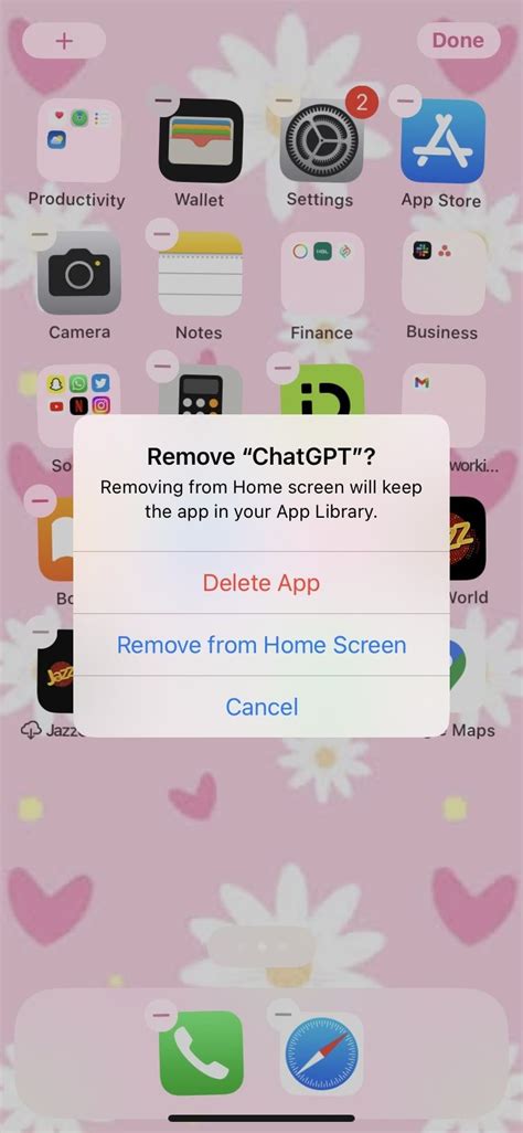 ChatGPT App Not Working On Your IPhone Fixes To Try