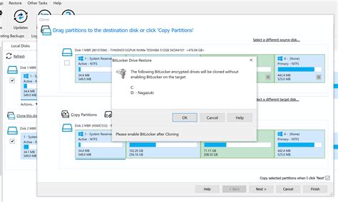 Tư Vấn Học Bổng Du Học Nhật Bản Saromalang Clone ổ Cứng Windows Mã Hóa Bitlocker