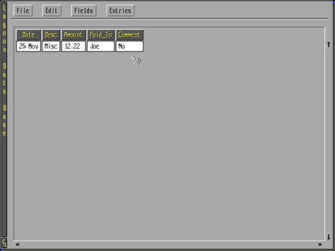 Dos Gui 13 Blue V1 6 By Day Corp 2003 Virtualbox Vhd And Source Shotter Nail Free