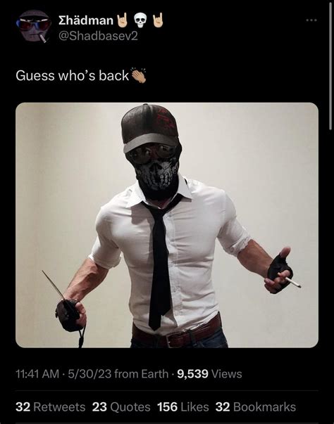 Anyone Know If This Is Legit Or Not R Shadman