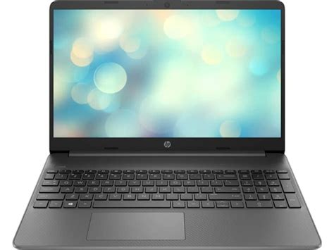 سعر ومواصفات وعيوب لاب توب Hp 15 Dw3089ne Core I5
