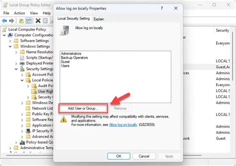 how to fix the sign in method you re trying to use isn t allowed
