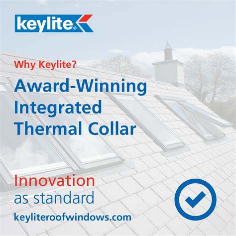 Keylite Roof Windows On Linkedin Why Keylite 💭 Unlike Other Roof