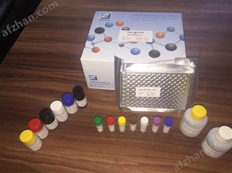 Ros Elisa检测试剂盒品牌 智慧城市网