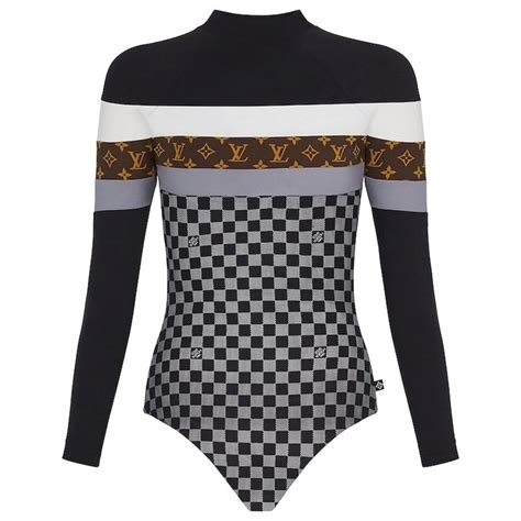Louis Vuitton Jersey Shorts