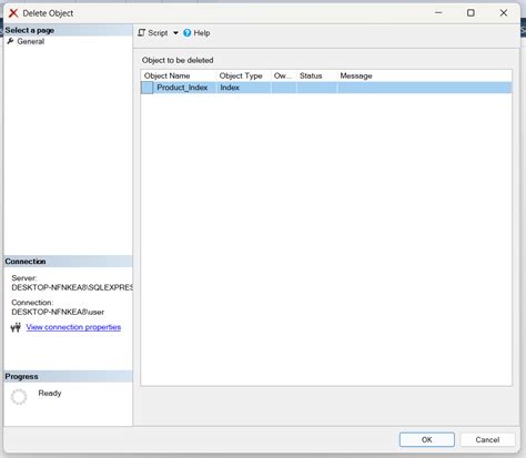 Sql Server Index The Key To Faster Queries Datacamp