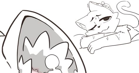 Anthro Ear Canal Care Ko Tsitra Ehtのイラスト Pixiv