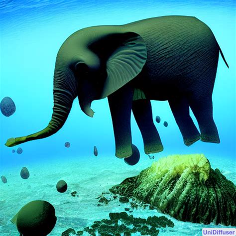 Cjwbw Unidiffuser Run With An API On Replicate