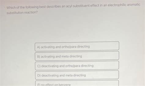 Vhich Of The Following Best Describes An Alkoxide