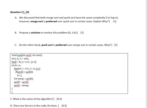 Solved Clo 1 Reproduce Various Algorithms And Data